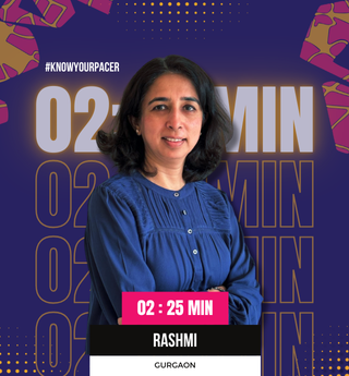 Rashmi Mohanty